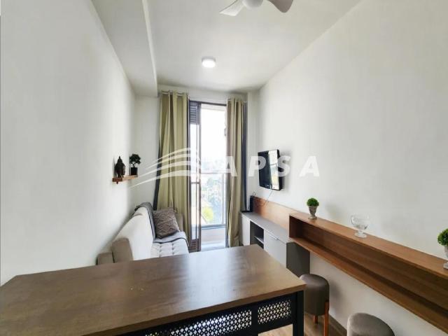 Apartamento in R EQUADOR