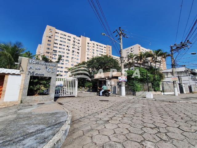 Apartamento in R ESCRITOR PAULO PRADO RESIDENCIAL ARTE MAIOR