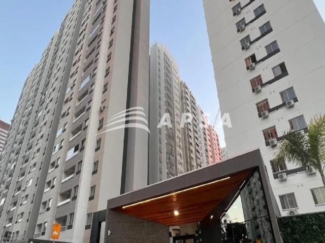 Apartamento in R GEÓGRAFO MILTON SANTOS
