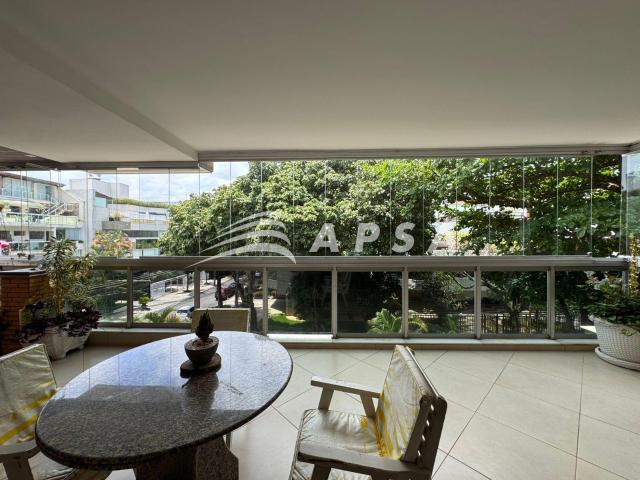 Apartamento in R GENERAL IVAN RAPOSO