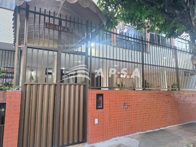Apartamento in R GENERAL LABATUT