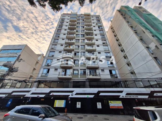 Apartamento in R GENERAL SEVERIANO