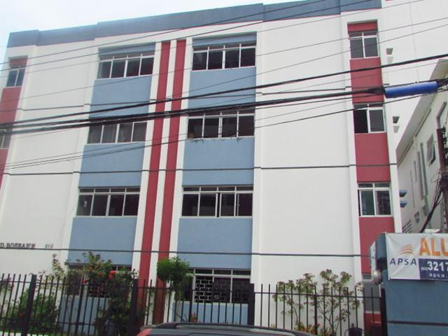Apartamento in R HELIO PRADINES