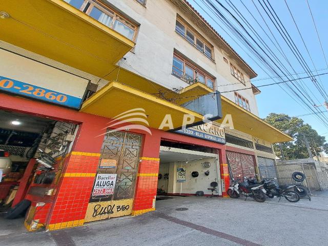 Apartamento in R ITAMARATY