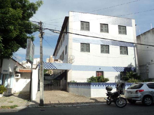 Apartamento in R ILDEFONSO ALBANO
