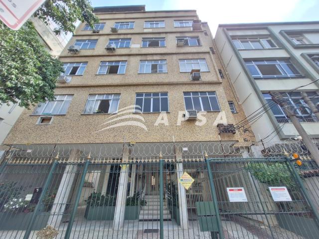 Apartamento in R ISIDRO DE FIGUEIREDO