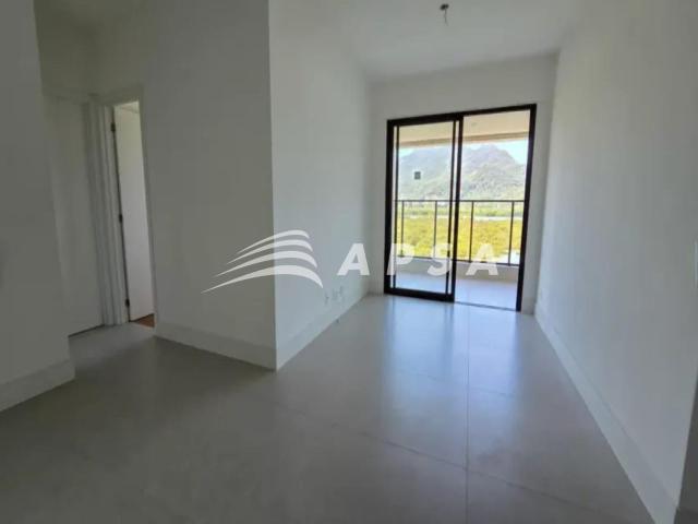 Apartamento in R JACARANDÁS DA PENÍNSULA COND. BE PENÍNSULA