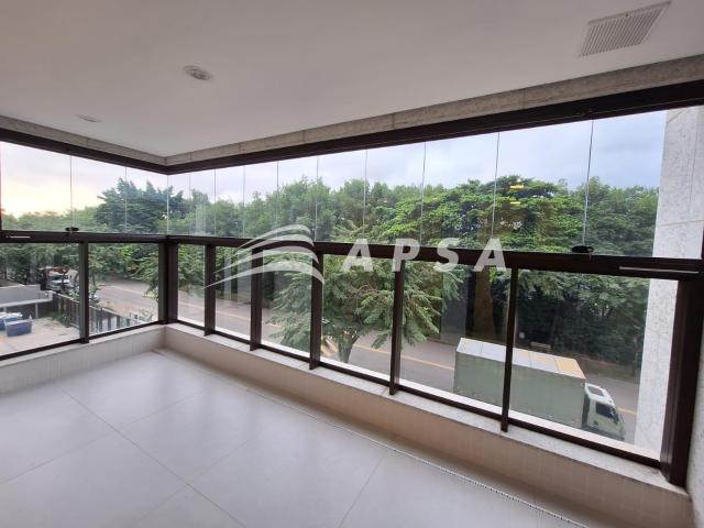 Apartamento in R JACARANDÁS DA PENÍNSULA