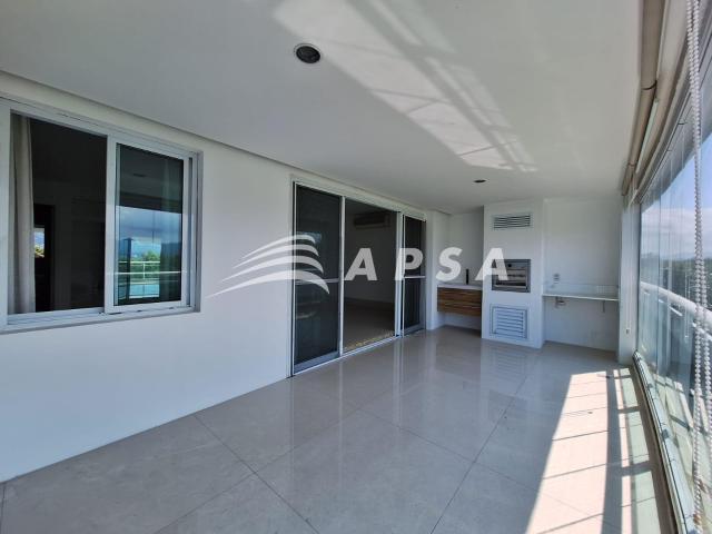 Apartamento in R JACARANDÁS DA PENÍNSULA