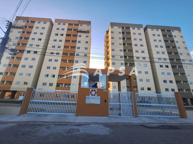 Apartamento in R JOÃO PASSOS ACCIOLY EDF HORTO JARDINS SERRARIA