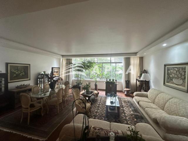 Apartamento in R JOAQUIM NABUCO