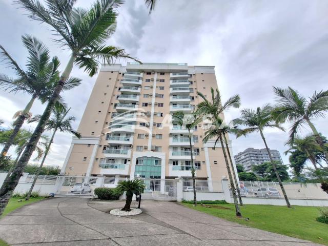 Apartamento in R JOSE LUIZ FERRAZ