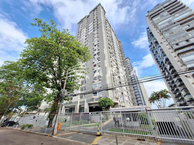 Apartamento in R JORNALISTA HENRIQUE CORDEIRO
