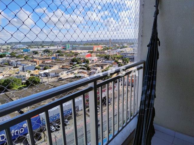 Apartamento in R JORGE DE LIMA