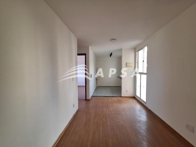 Apartamento in R LUIS GONZAGA DOS SANTOS