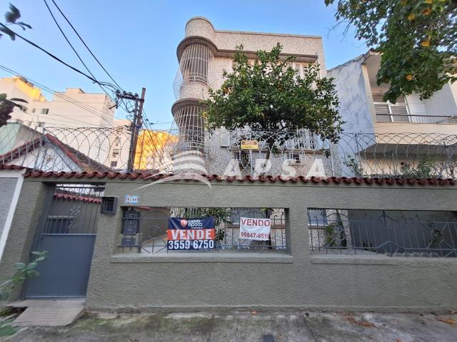 Apartamento in R LADISLAU NETO