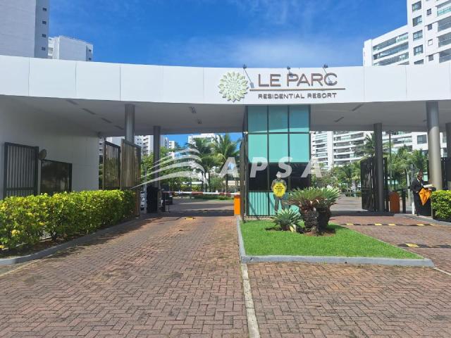 Apartamento in R LE PARC