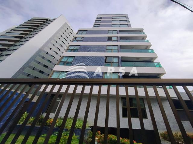 Apartamento in R PEDRO AMÉRICO GALVÃO