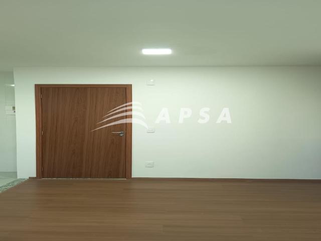 Apartamento in R PEDRO CELESTINO MENDONÇA