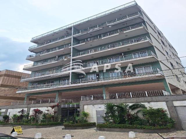 Apartamento in R POUSO ALTO