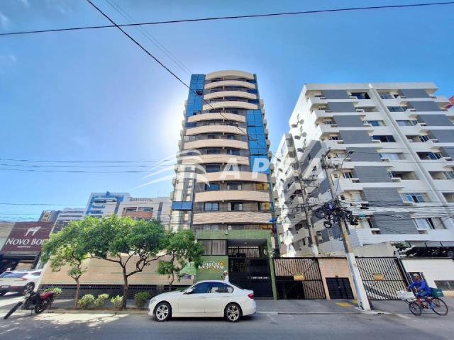 Apartamento in R PROFESSOR MANOEL COELHO NETO