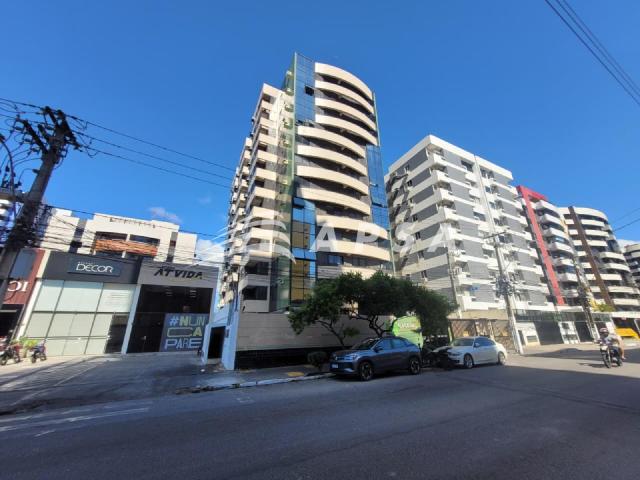 Apartamento in R PROFESSOR MANOEL COELHO NETO