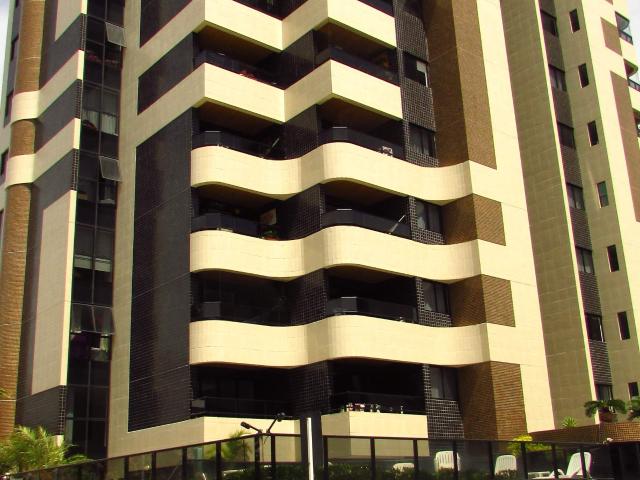 Apartamento in R PROFESSOR NABUCO LOPES