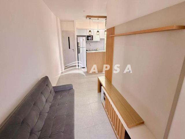 Apartamento in R RIO SÃO PEDRO