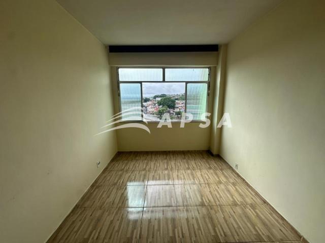 Apartamento in R SÃO FRANCISCO XAVIER