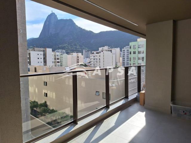 Apartamento in R SÃO JOÃO BATISTA