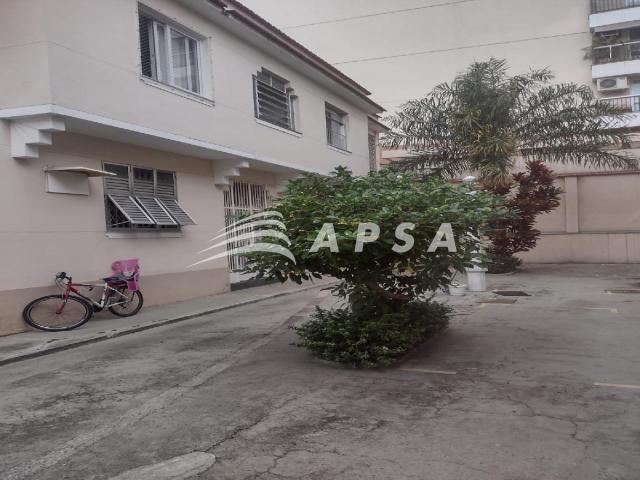 Apartamento in R SÃO JOÃO BATISTA