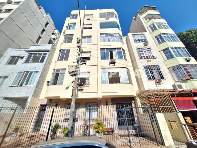 Apartamento in R SÃO SALVADOR