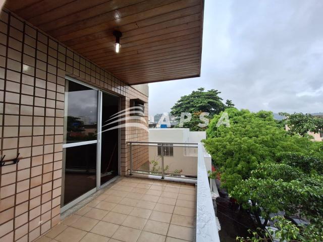 Apartamento in R SILVA TELES