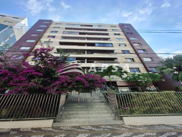 Apartamento in R SÍLVIO VALENTE