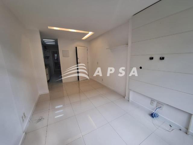 Apartamento in R TELES JÚNIOR