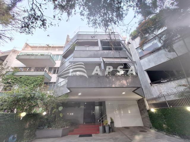 Apartamento in R VICTOR KONDER