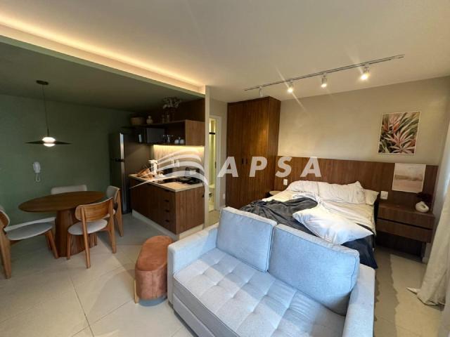 Apartamento in R VISCONDE DE INHAÚMA