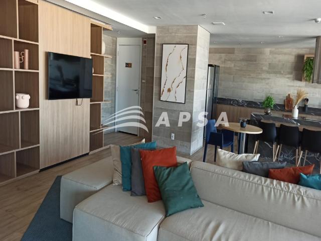 Apartamento in R VISCONDE DE INHAÚMA