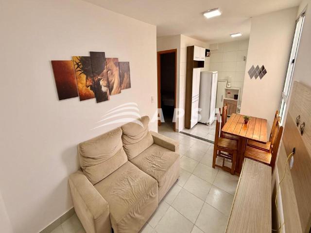 Apartamento in ROD BA 526