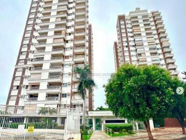 Apartamento Innovare Club