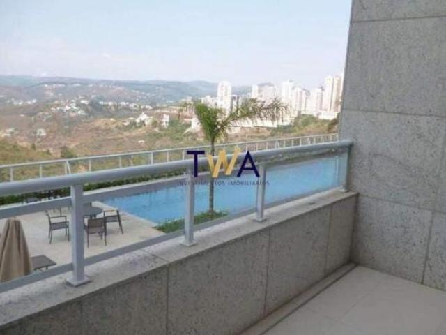 Apartamento, Inovatto, Vila da Serra, Nova Lima, 2 quartos, R$1.500.000,00, à venda na TWA Investime