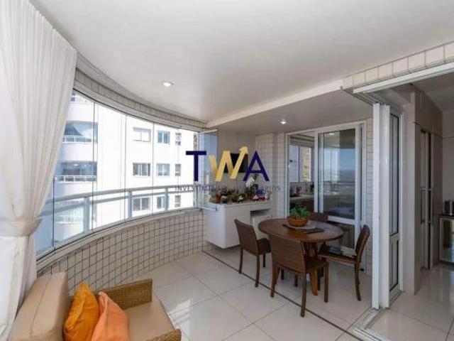 Apartamento, Inovatto, Vila da Serra, Nova Lima, 3 quartos, R$1.550.000,00, à venda na TWA Investime