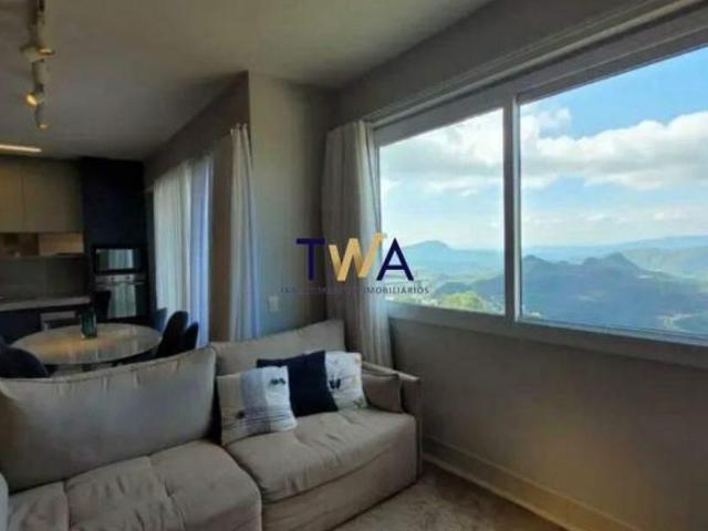 Apartamento, Inovatto, Piemonte, Nova Lima, 2 quartos, R$1.370.000,00, à venda na TWA Investimentos