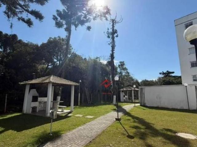 Apartamento Iná