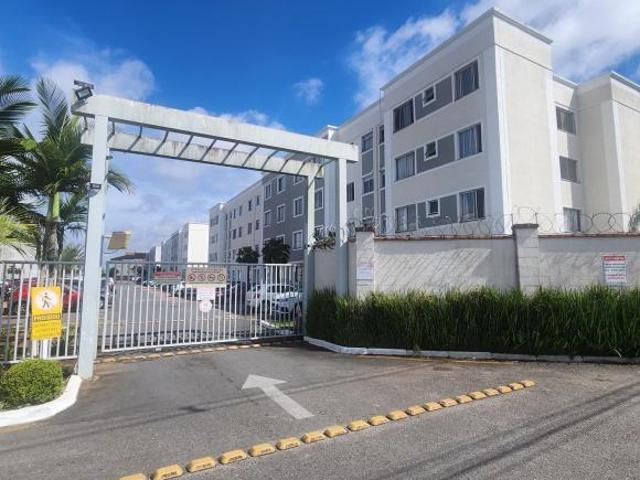 Apartamento, Iná, São José dos Pinhais, PR