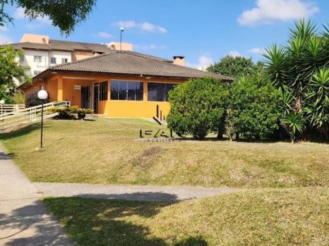 Apartamento, Iná, São José dos Pinhais, PR