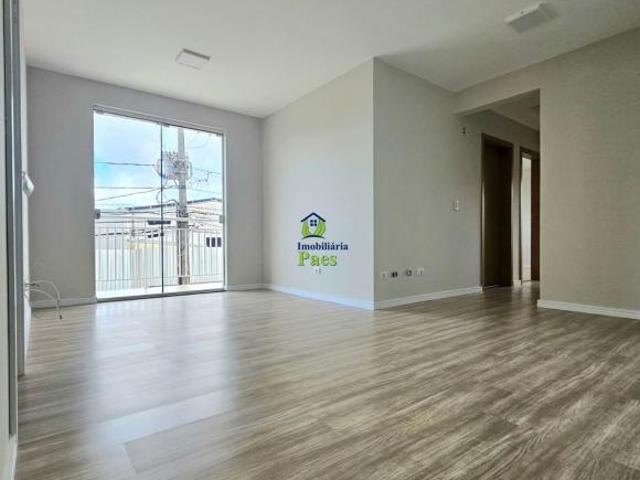Apartamento, Iná, São José dos Pinhais, PR