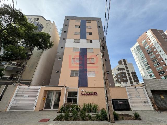 Apartamento Incanto