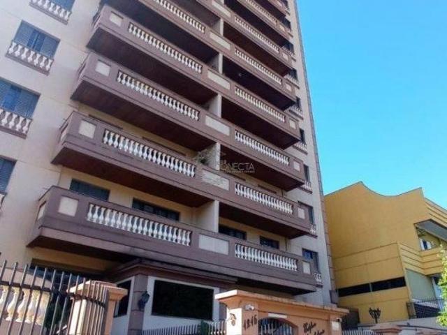 Apartamento | Inconfidência | Centro