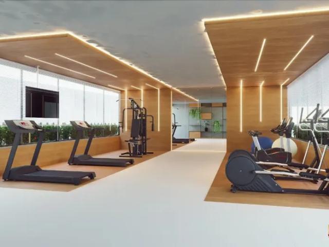 Apartamento incrível ao seu alcance!